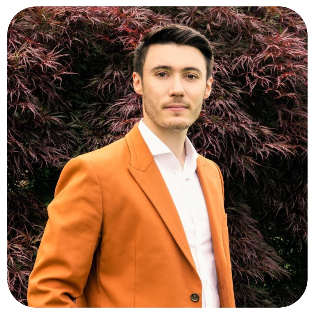 Alexis Grugeon – Essensorial