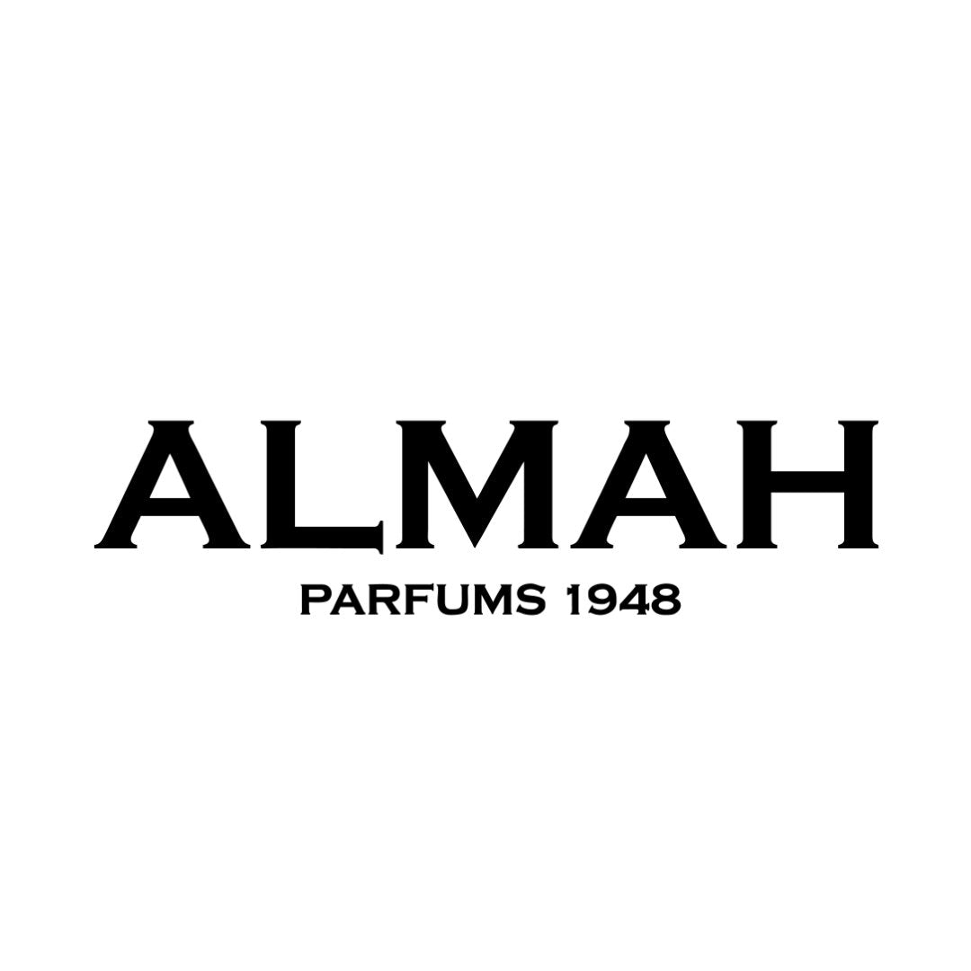 Almah Parfums 1948 – Essensorial