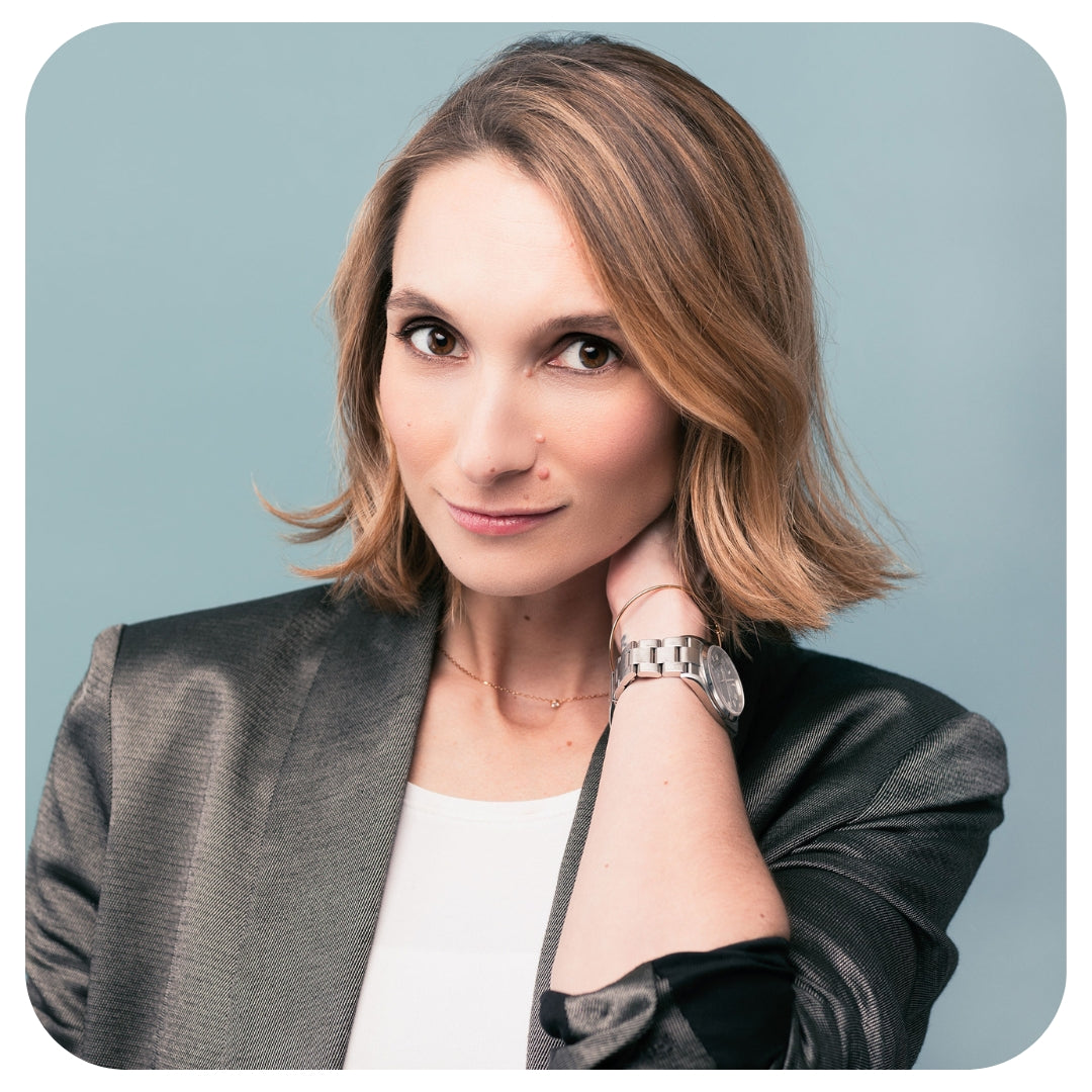 Alexandra Carlin – Essensorial