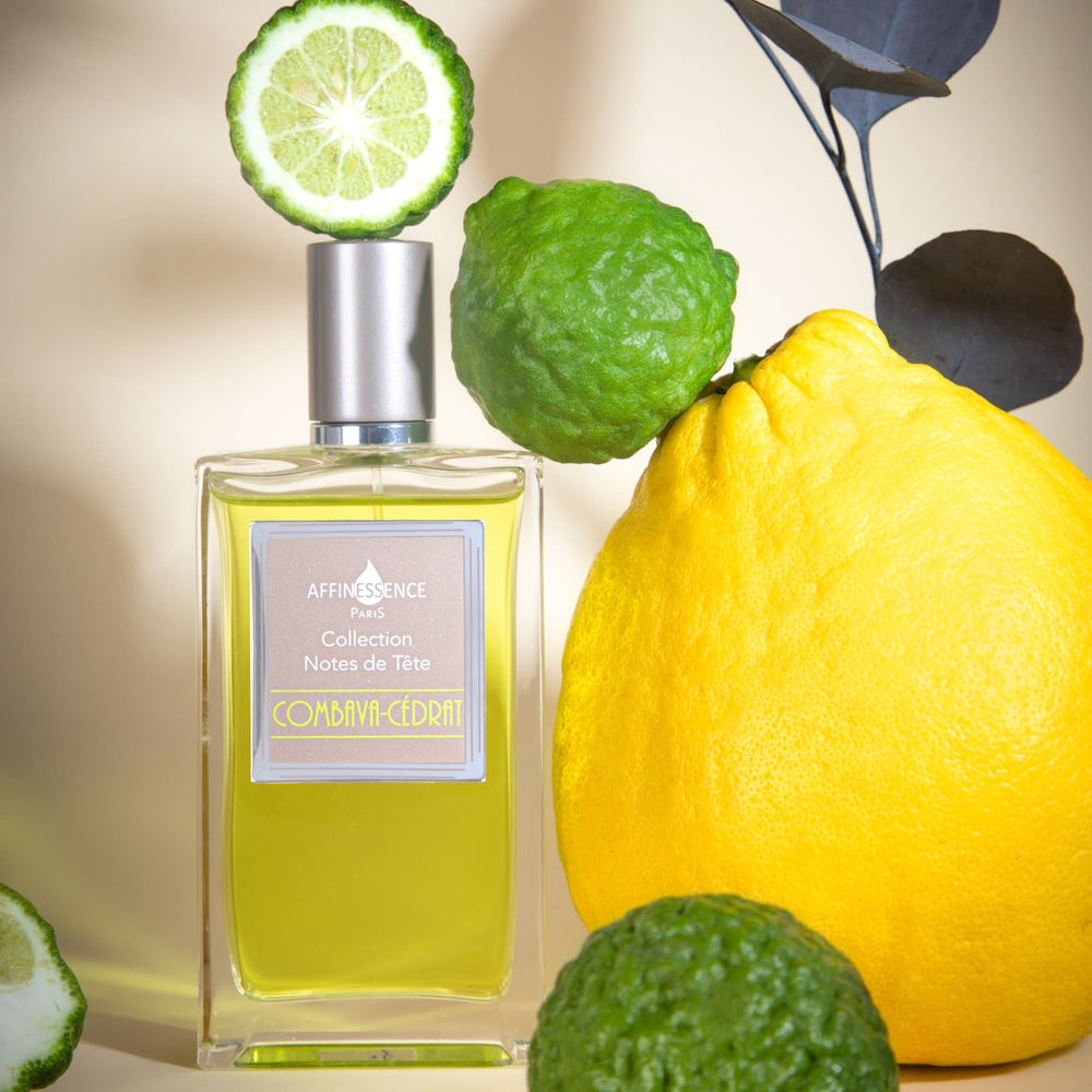 Colecciones – Essensorial