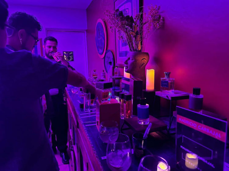 Experiencia Essensorial