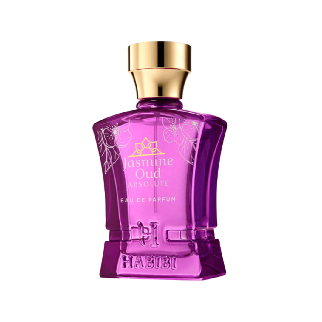 Jasmine Oud Absolute – Essensorial