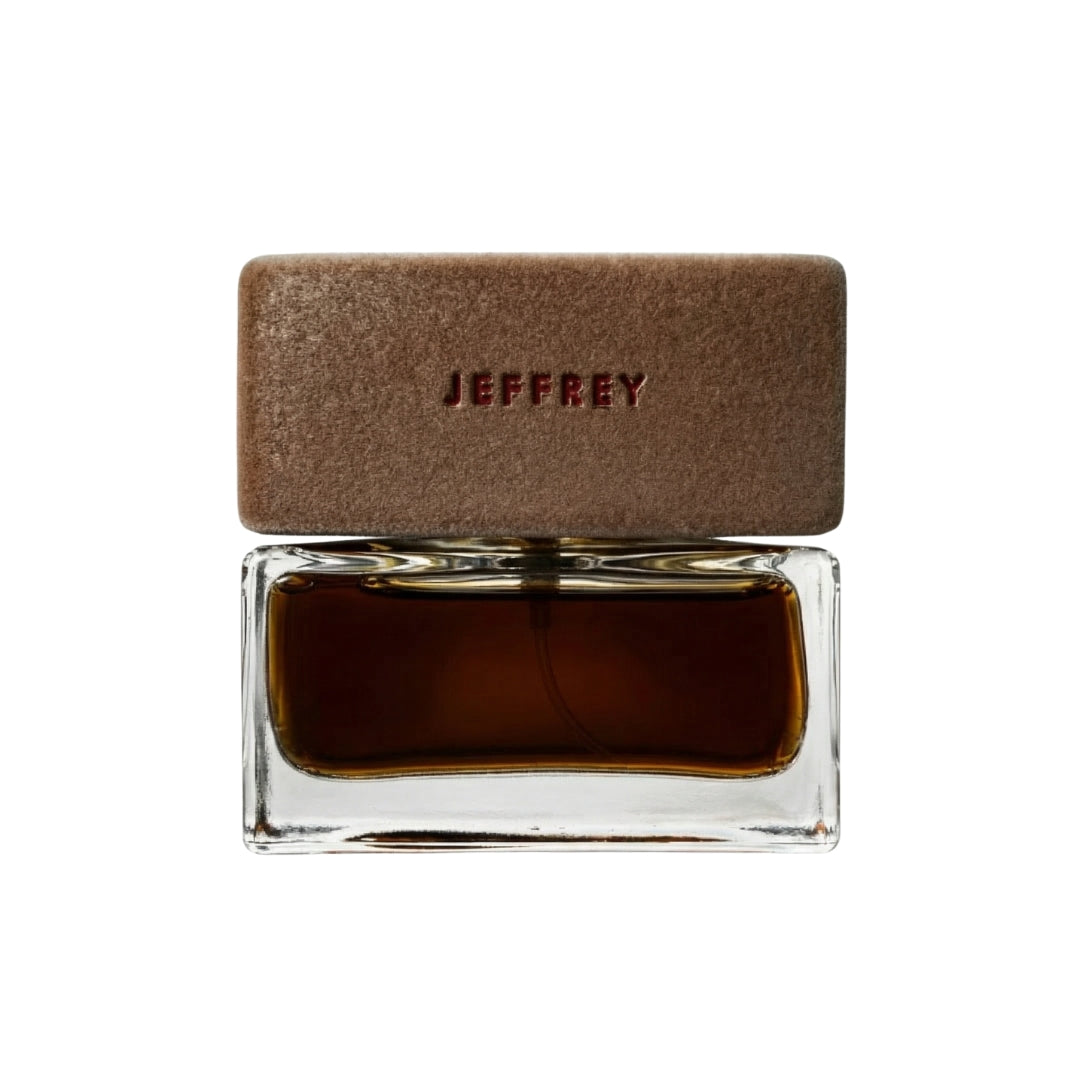 Jeffrey – Essensorial