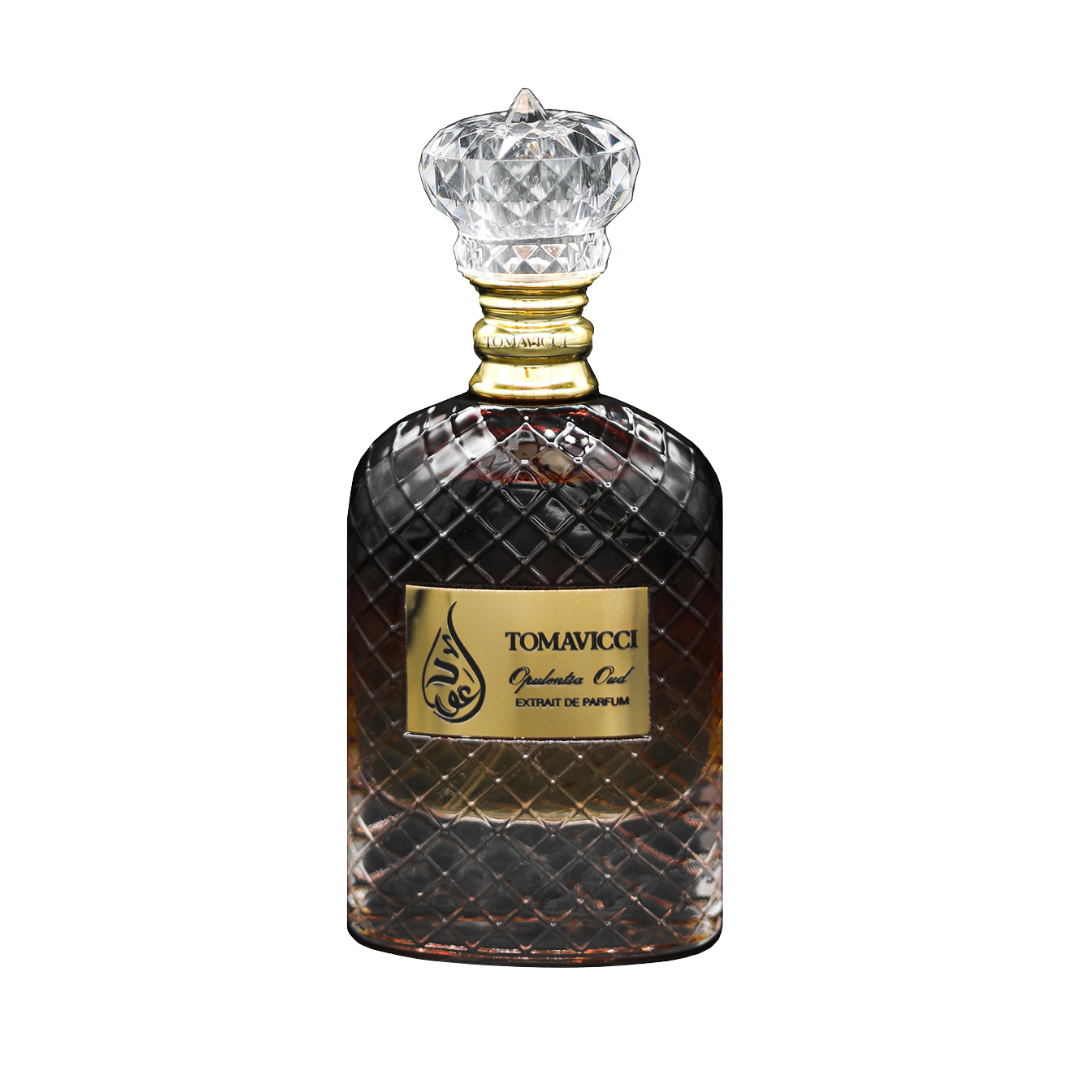 Pre Venta - Opulentia Oud – Essensorial
