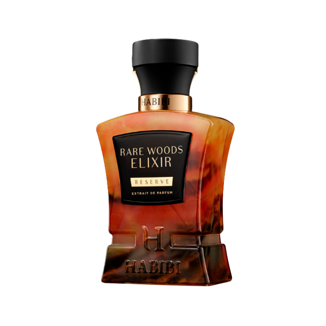 Rare Woods Elixir – Essensorial