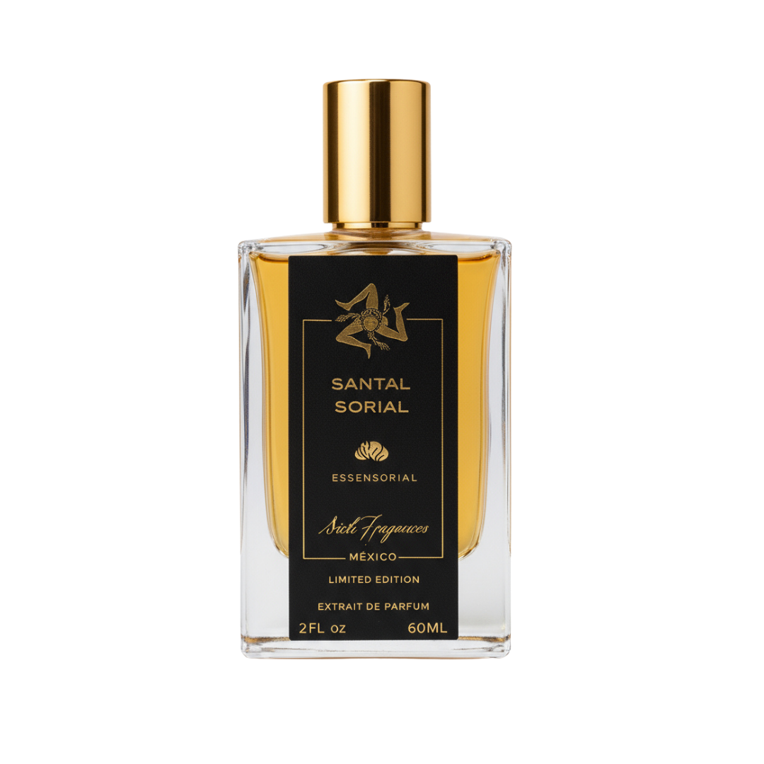 Santal Sorial – Essensorial